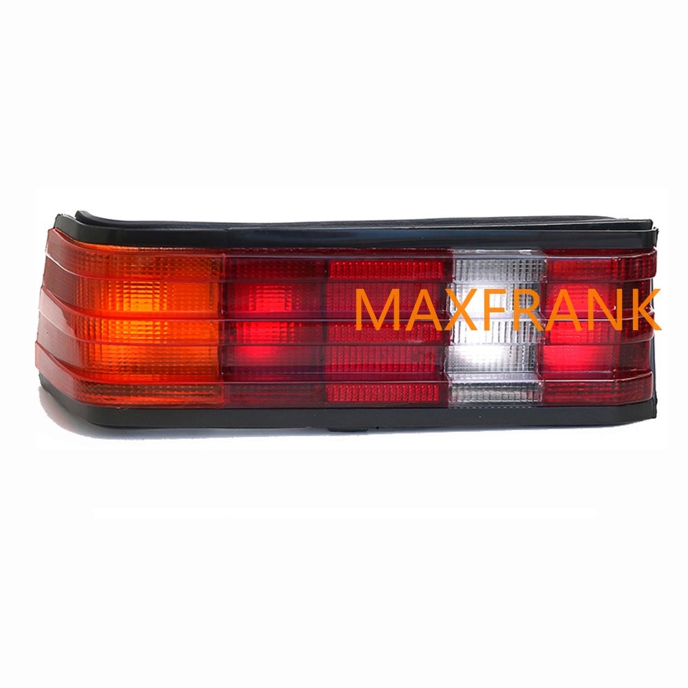 FOR MERCEDES BENZ W201 190E TAILLIGHT TAIL LIGHT TAIL LAMP BRAKE LIGHT ...