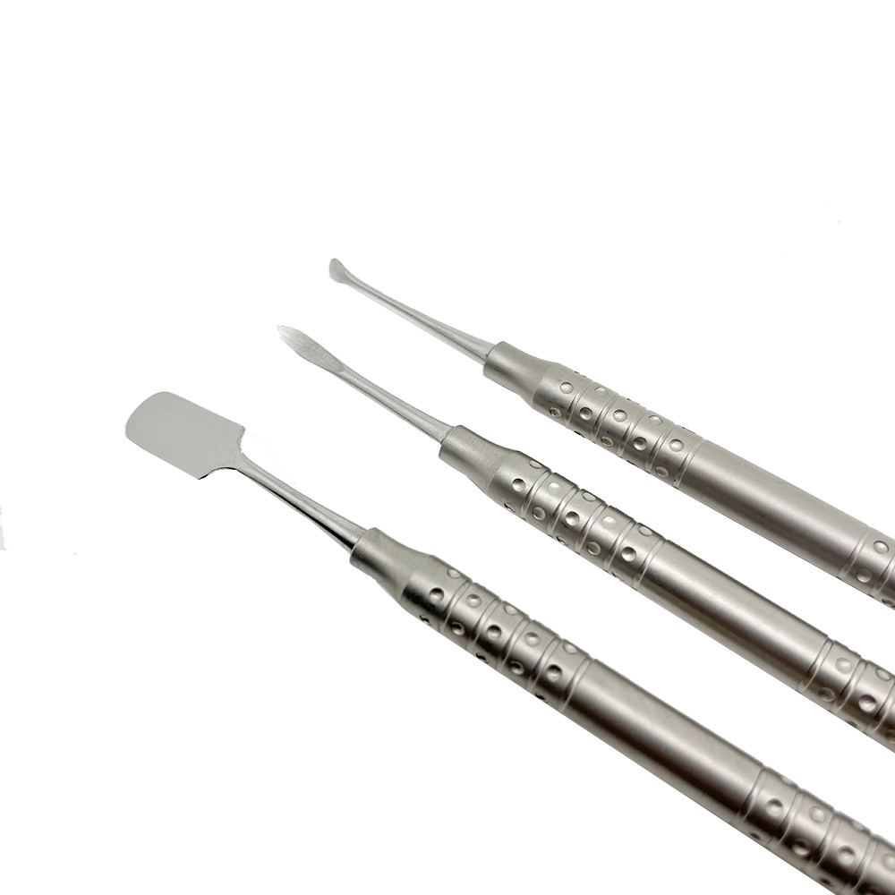 Dental Implant Double Ends Periosteal Elevator Reflecting Retracting ...