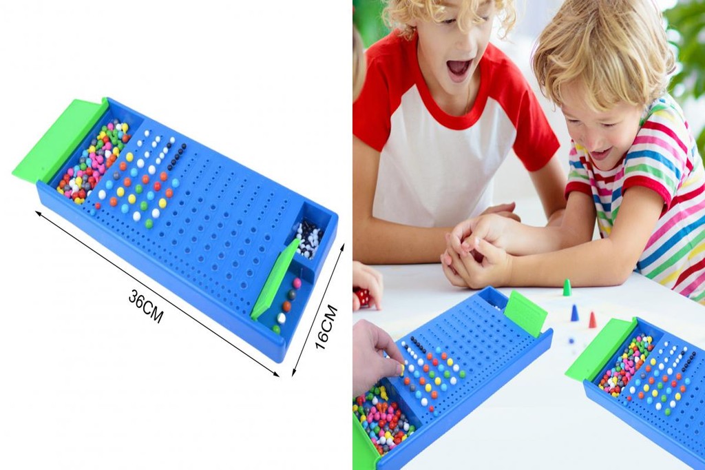 Wandereve| Code Breaker Board Game Logical Thinking Board Game Classic ...