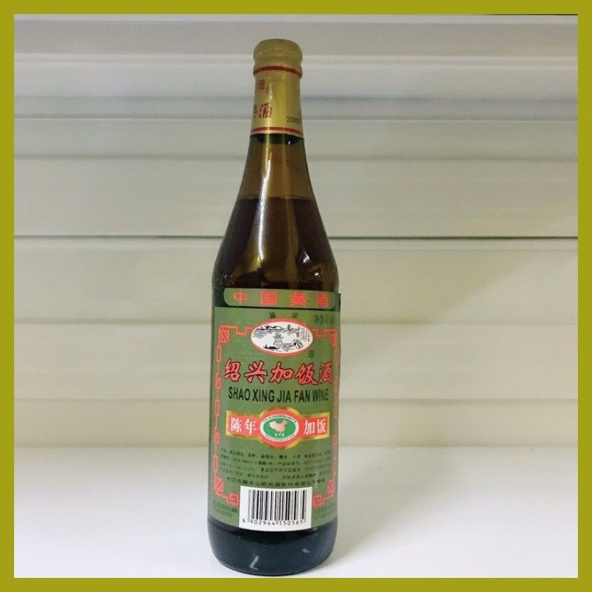 Jia Fan shao Xing Shaoxing Cooking wine 600ml | Shopee Malaysia
