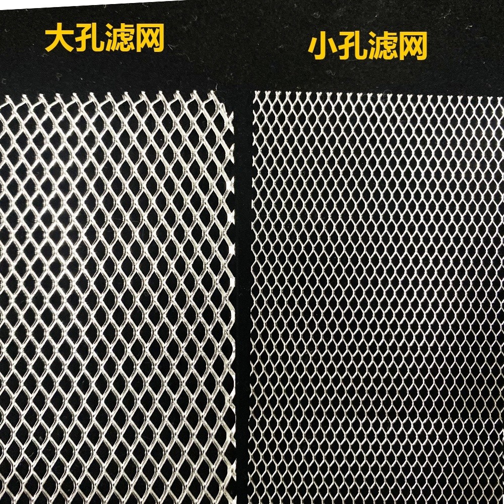 Imported Range Hood Filter Mesh Material Cherry Blossom Range Hood ...