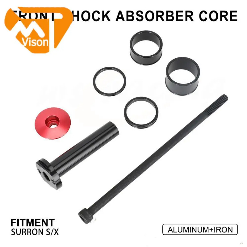 Front Fork Suspension Core Motorcycle Front Shock Absorber Core For Sur ...