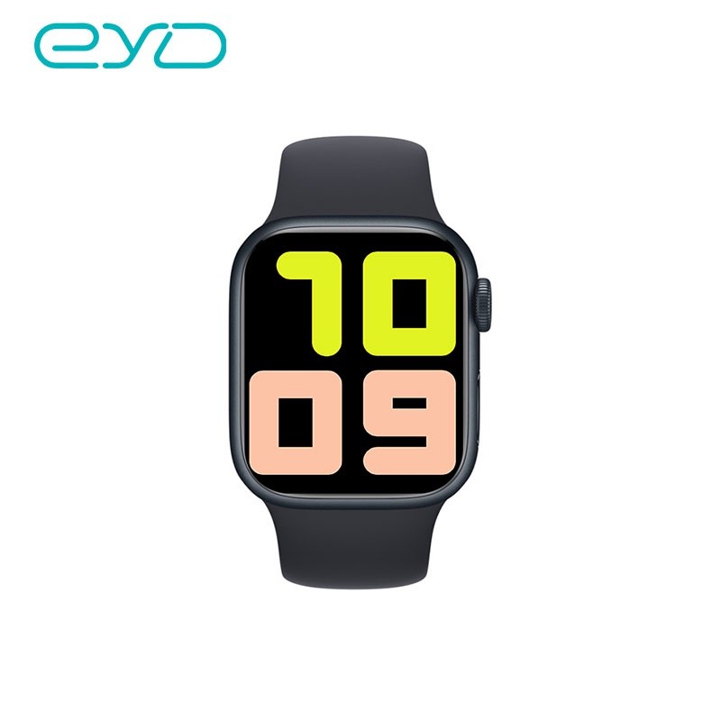 in stock EYD T700 Pro Max Smart Watch Bluetooth Call Custom Wallpaper ...