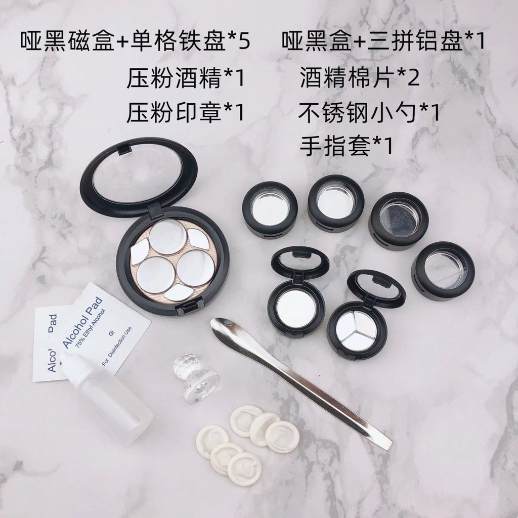 Ginger Highlight Original Cut Box Mini Magnetic Suction Box Pressing ...