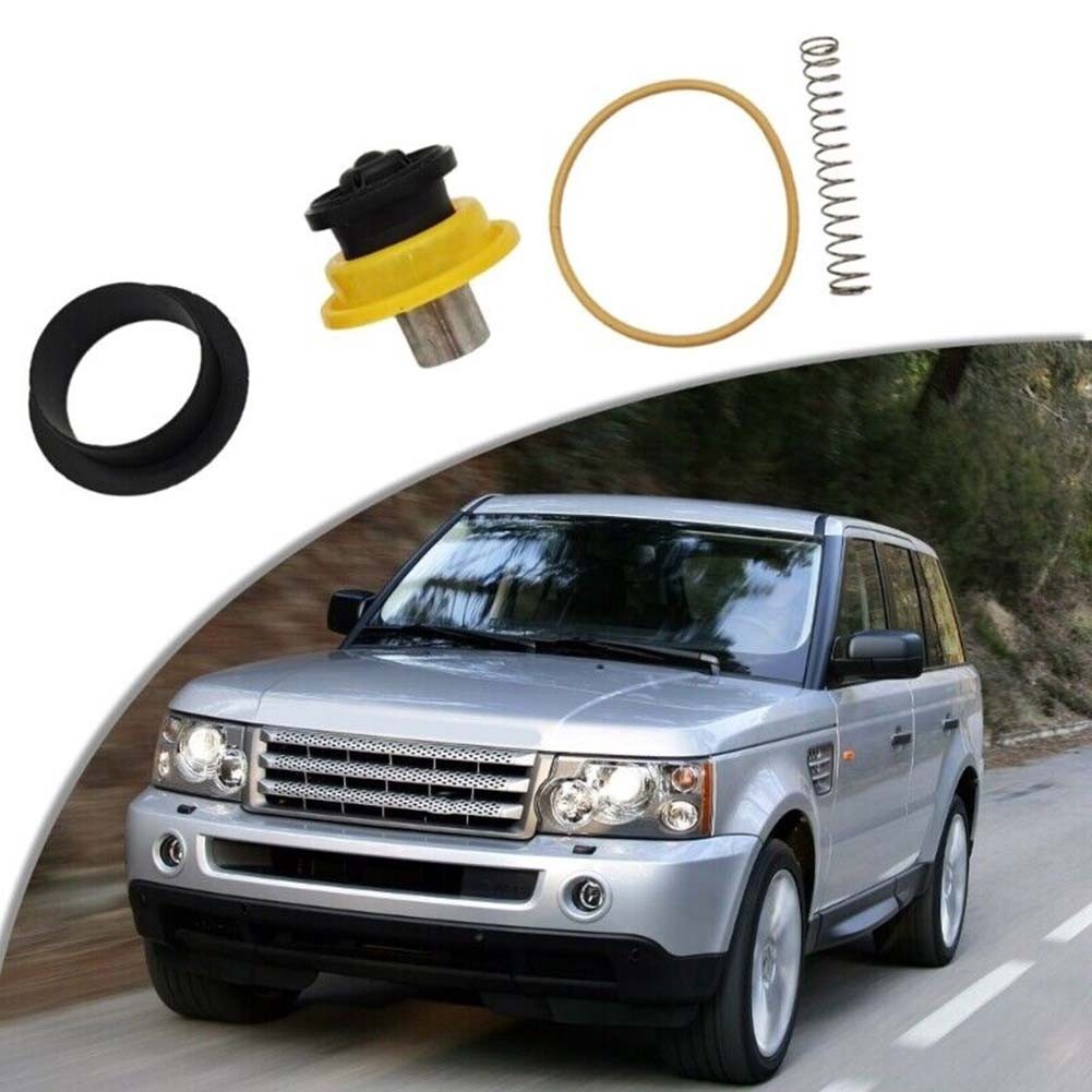 (HUND) Turbocharger Solenoid Valve Kits 037977 11657566324 0001531159 ...