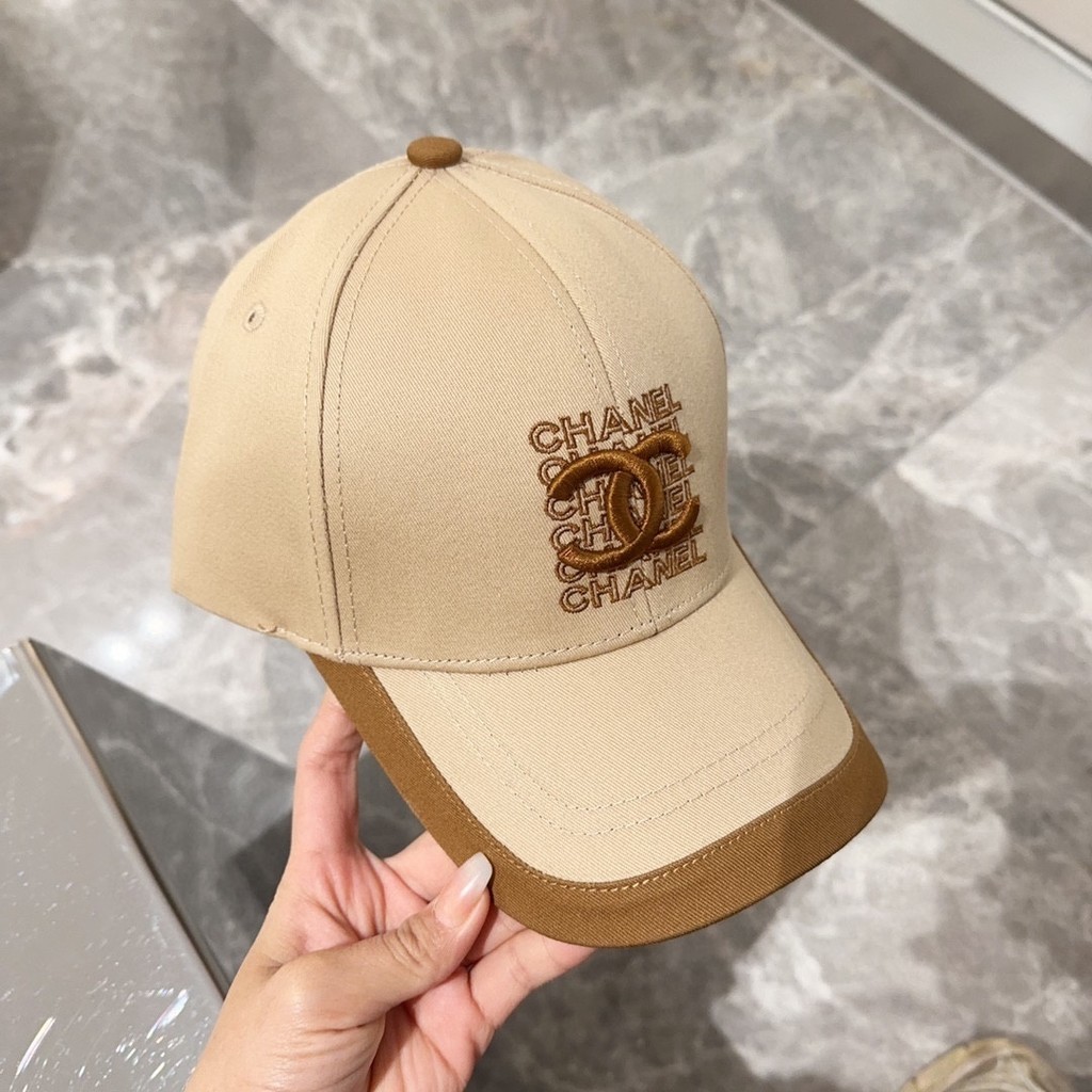 2024 New Cap Chane Sun Protection Trend Movement Sun Hat Topi Lelaki ...