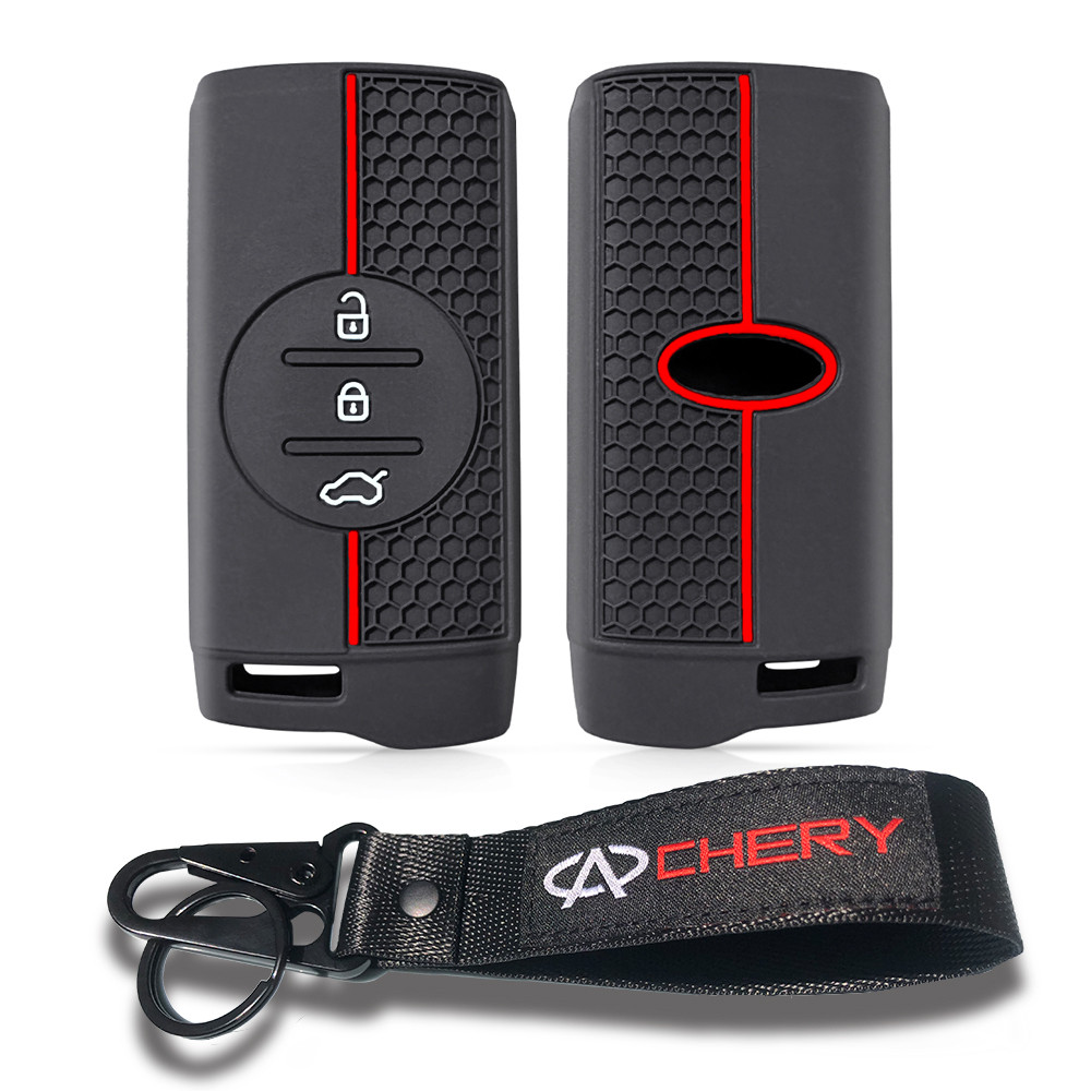 Chery Tiggo 7 Sport 2024 Key Cover Tiggo 8 Pro 7 Pro 4 Pro 5 Pro Tiggo ...
