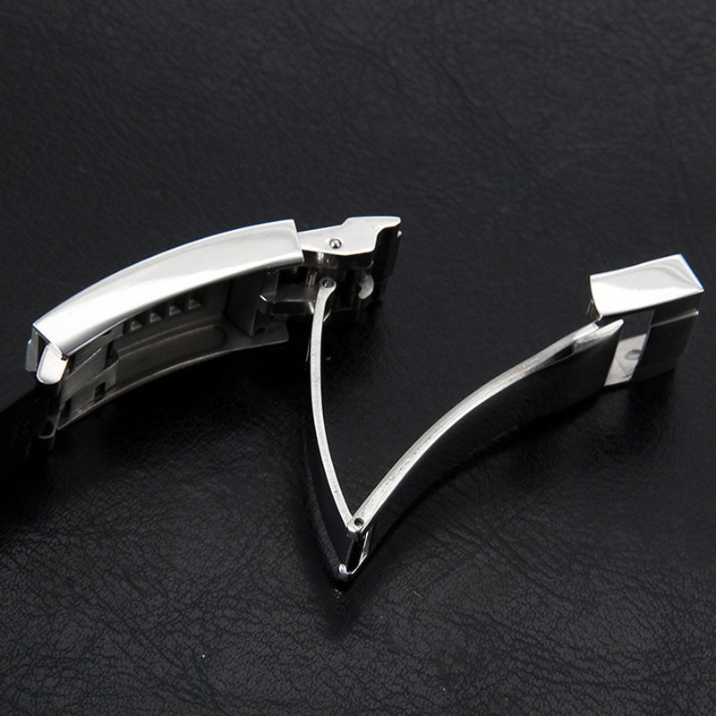 Watch buckle Adjustable Slide Clasp for Rolex GMT Daytona Submariner ...