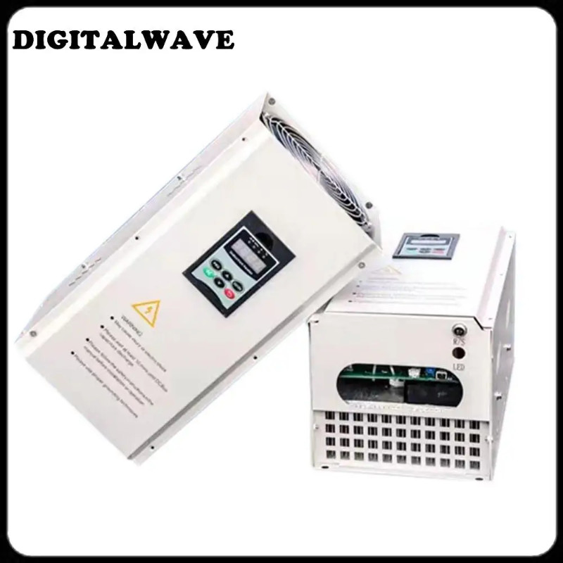 15KW high frequency igbt driver board magnetic induction heater control ...