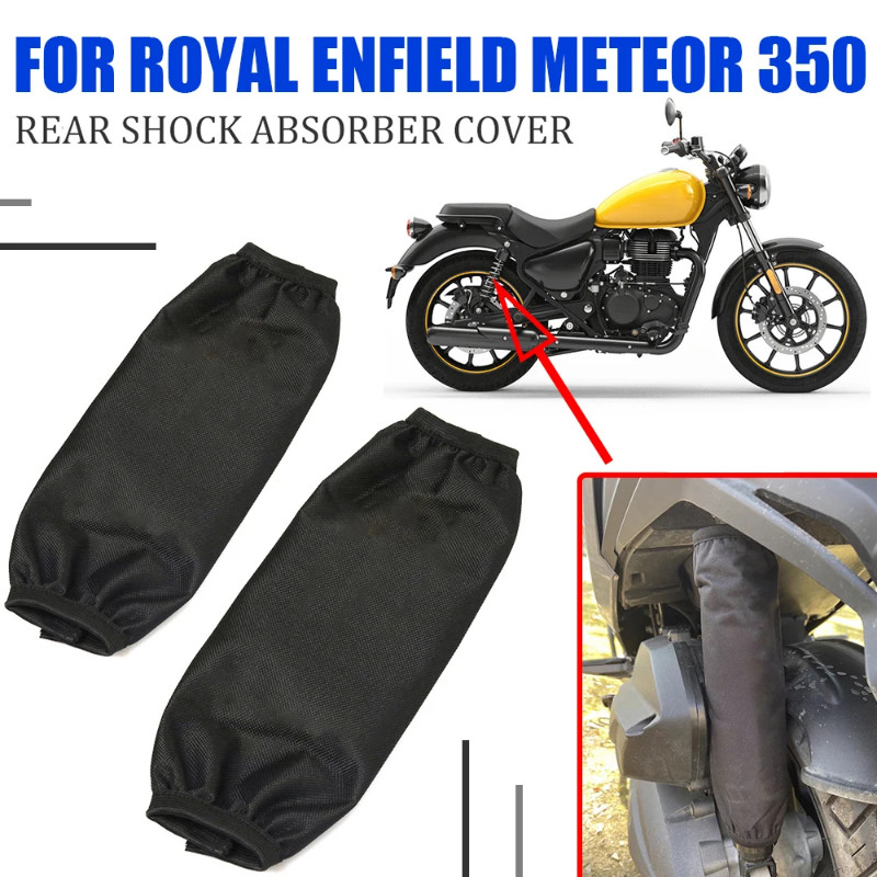 For Royal Enfield 350 Meteor 350 Meteor350 2020 2021 2022 Motorcycle ...