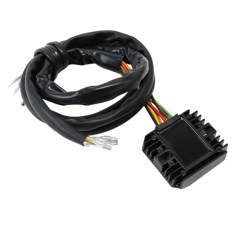 Motorcycle Voltage Regulator Rectifier For BMW R100 R90 R80 R65 R60 ...