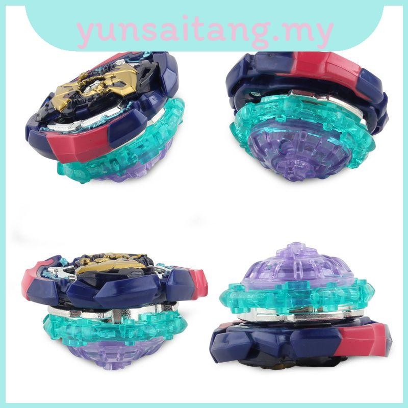 Beyblade B-142 Judgement Joker 00T Tr Booster Beyblade Burst Attack ...