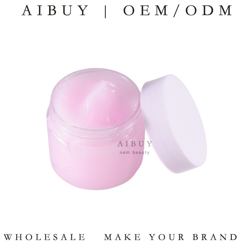 AIBUY 1000g 1kg ROSE Poreless Primer Face Makeup Lightweight Flawless ...