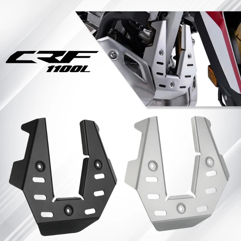 For HONDA CRF1100L AFRICA TWIN CRF1100 CRF 1100 L 1100L Accessories ...