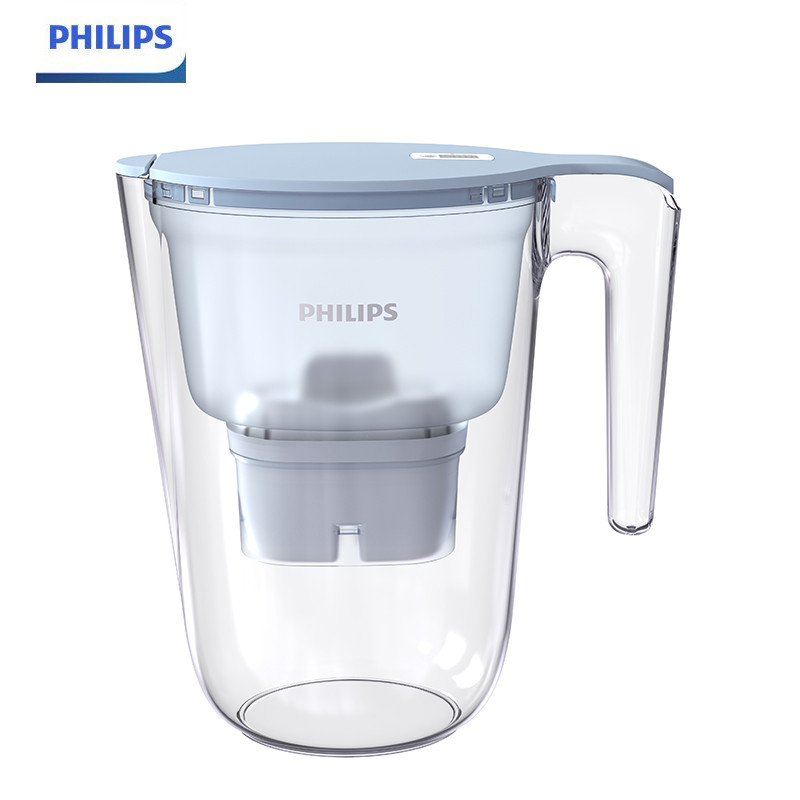 Philips Water Purifying Kettle Filter Bacteria and Impurities Clean ...