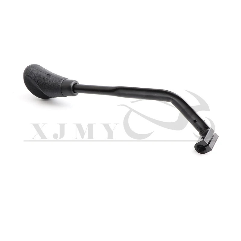 Shift lever for ATV Quad Shift lever ATV Horizontal manual control ...