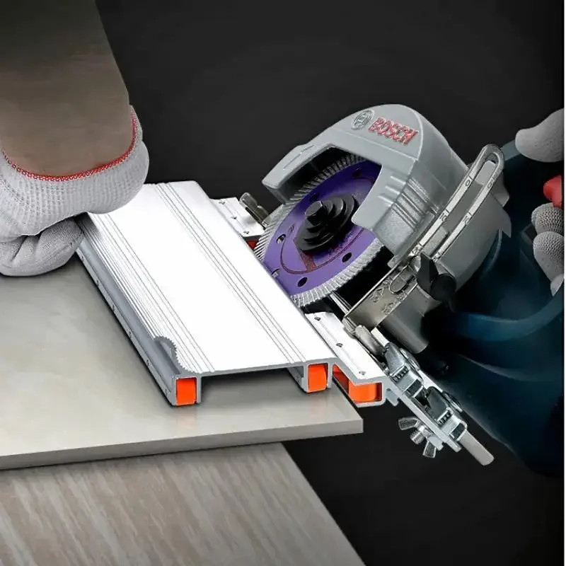 Tiling 45 Degree Angle Cutting Machine Support Mount Ceramic Tile ...