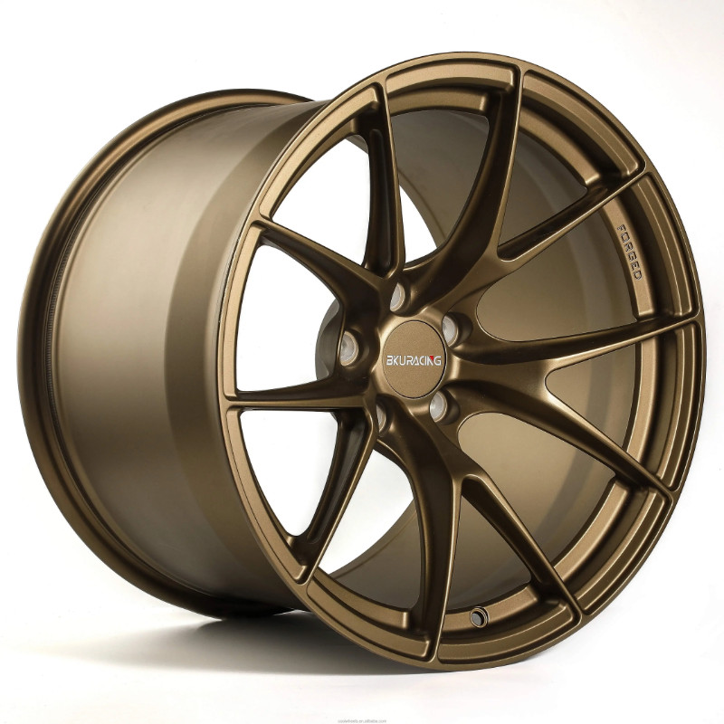 Forged 5x120 Wheels 17 18 19 20 Inch Rims Concave Deep Lips Custom ...