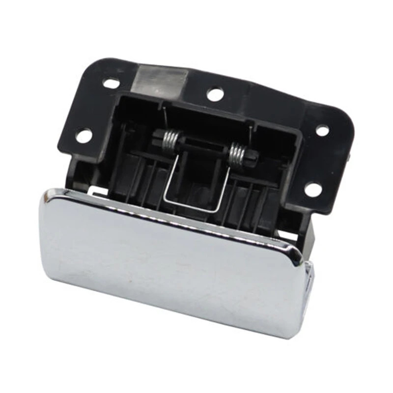 68230371AA Car Front Center Console Latch Armrest Handle For Dodge Ram ...