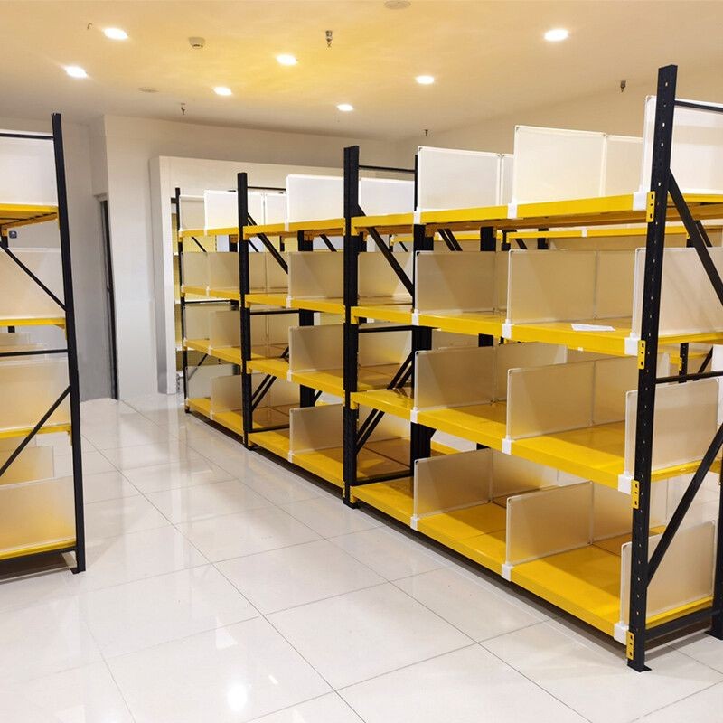 Shelf Dividers Shelf Classification Partitions Plastic Partitions ...