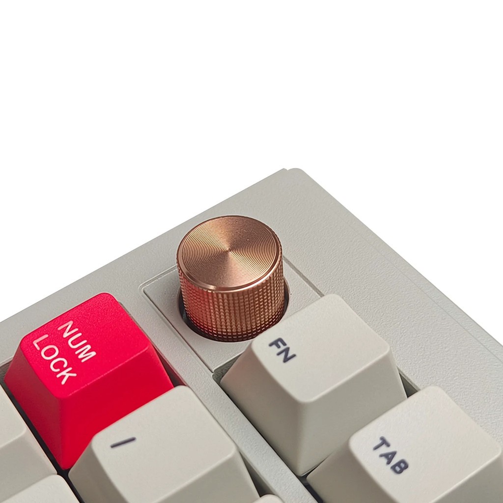 CIDOO V33 Numpad Aluminum Gamer Keyboard 3mode Mechanical Keyboard VIA ...