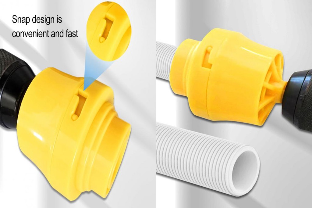 Universal Pipe Threading Kit Water Pipe Threading Machine Professional ...