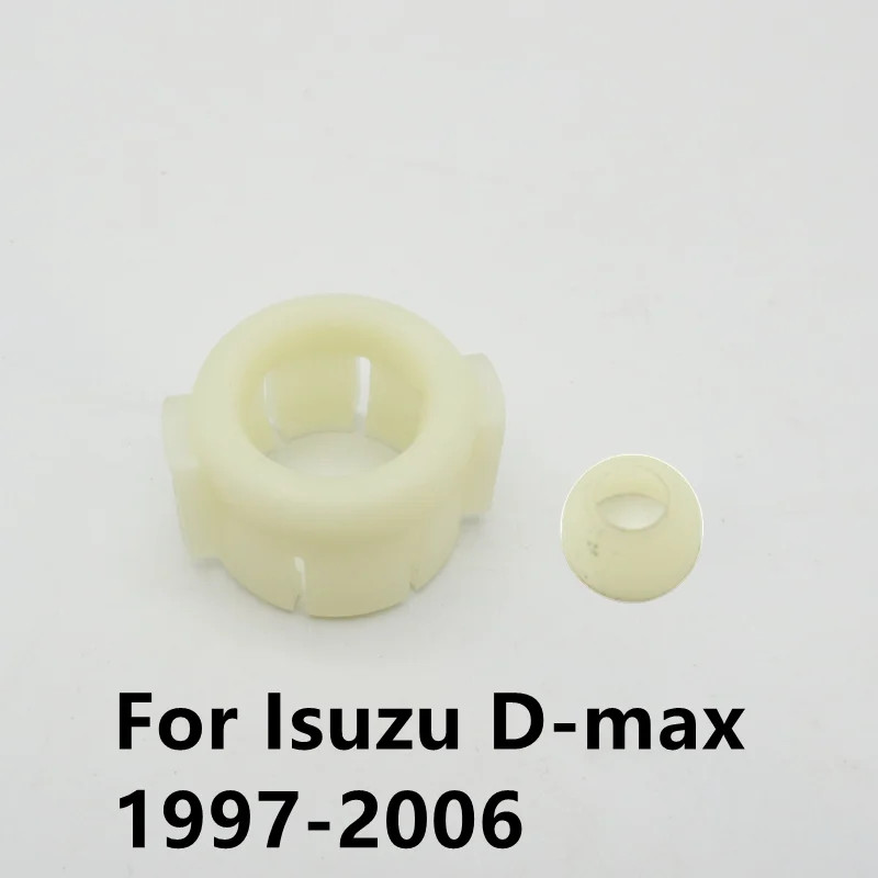 Gearbox Shift Lever Bushing Gear Bush Kit For Isuzu D-max Dmax Holden ...