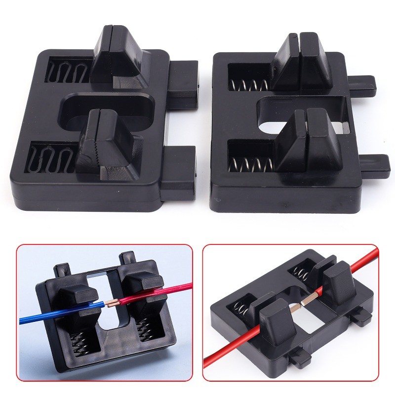 Practical Motherboard Soldering Clip High Quality ABS Electric Wire ...