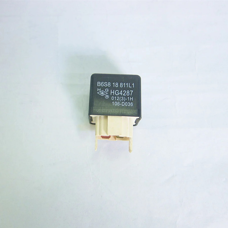 Car main relay control B6S8-18-811 for Mazda 323 BA BG Mazda premacy ...