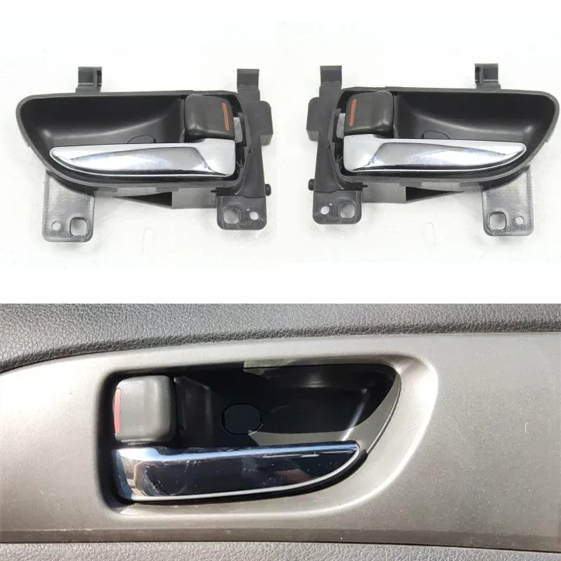Original Car Inner Inside Door Handle For Subaru Forester SH 09-13 ...