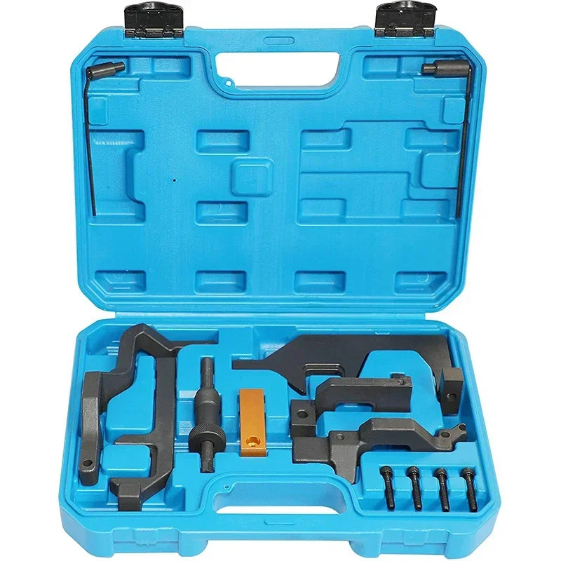 Engine Camshaft Alignment Timing Tool Set For BMW Mini N12 N13 N14 N16 ...