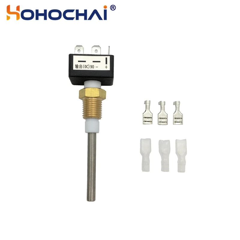Generator Set Water Tank Level Sensor Alarm Sensor Liquid Level Sensor ...