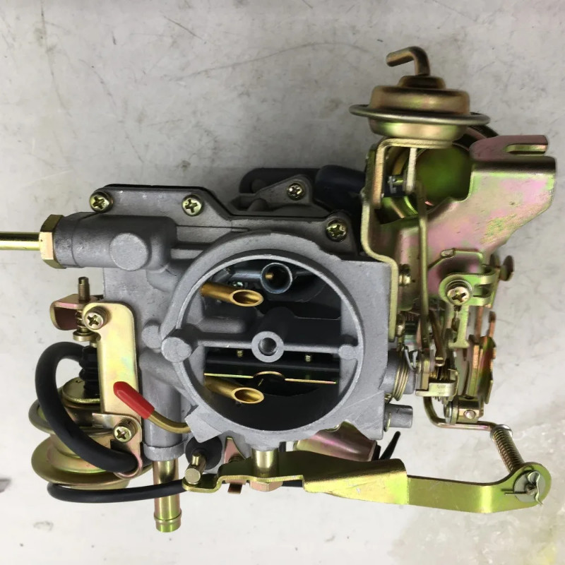 SherryBerg carby carburettor carb Carburetor For Toyota 2E 1.6L Corolla ...