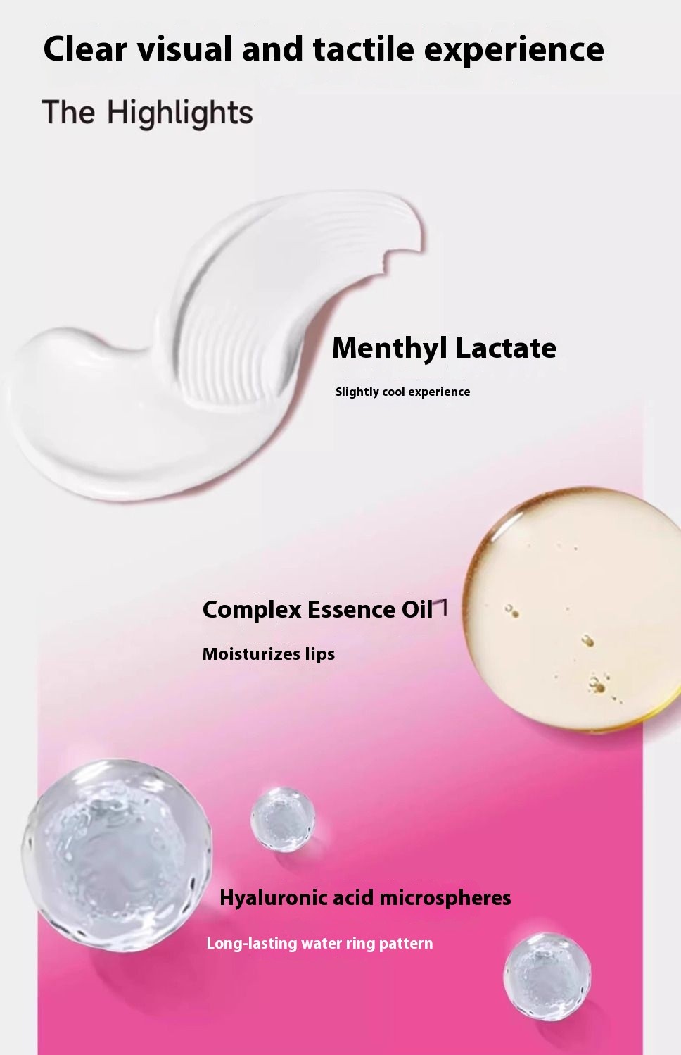 Aztk Lip Jelly Water Gloss Mirror Lip Glaze Summer Limited Nude Color ...