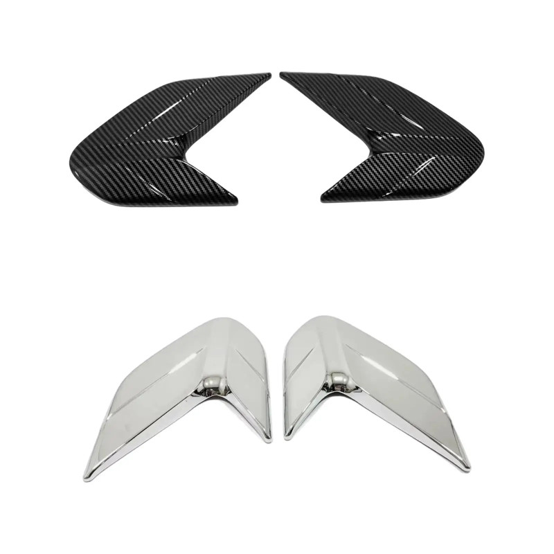 Exterior Front Side Fender Sticker for Byd Seal Stylish Vehicle Spare ...