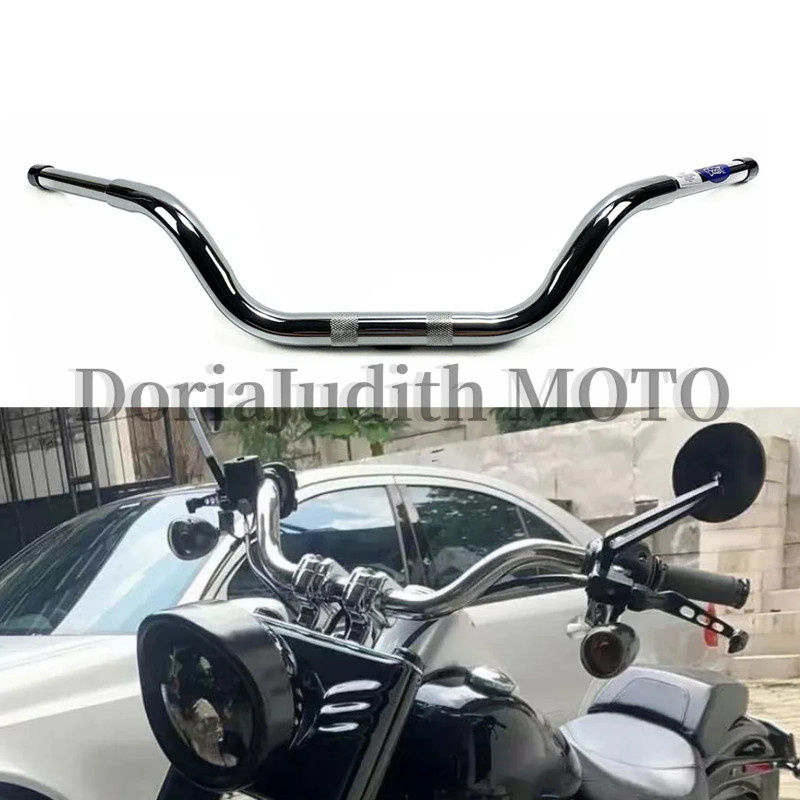 For Harley Soft Tail Fat Boy Breakout Road King Dyna Street Bob ...