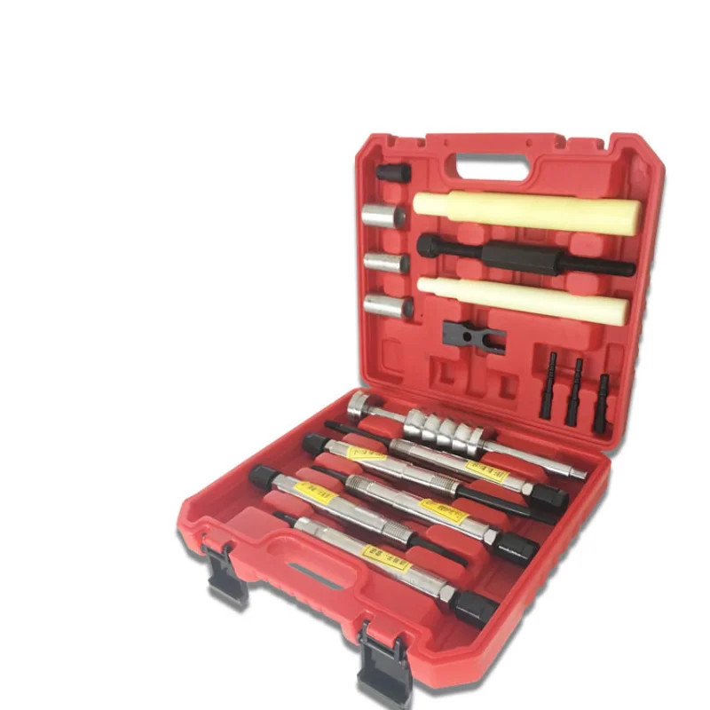 Injector Sleeve Removal Tool Set for All Brands Injectors | Shopee Malaysia