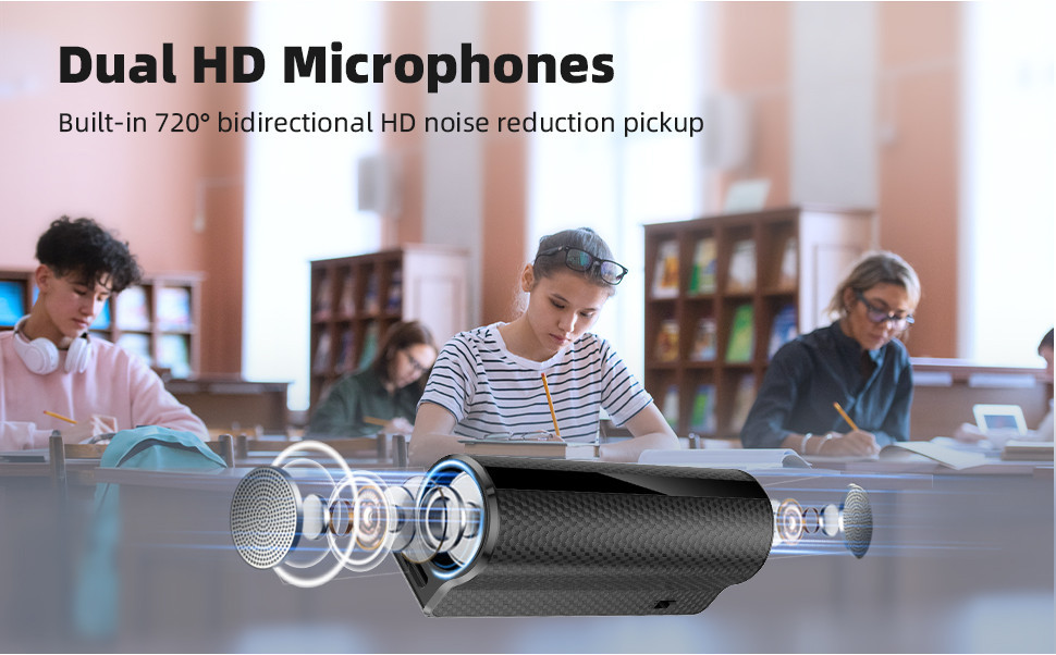 Voice Recorder spy Digital audio recording Pro LED Screeen Magnetic ...