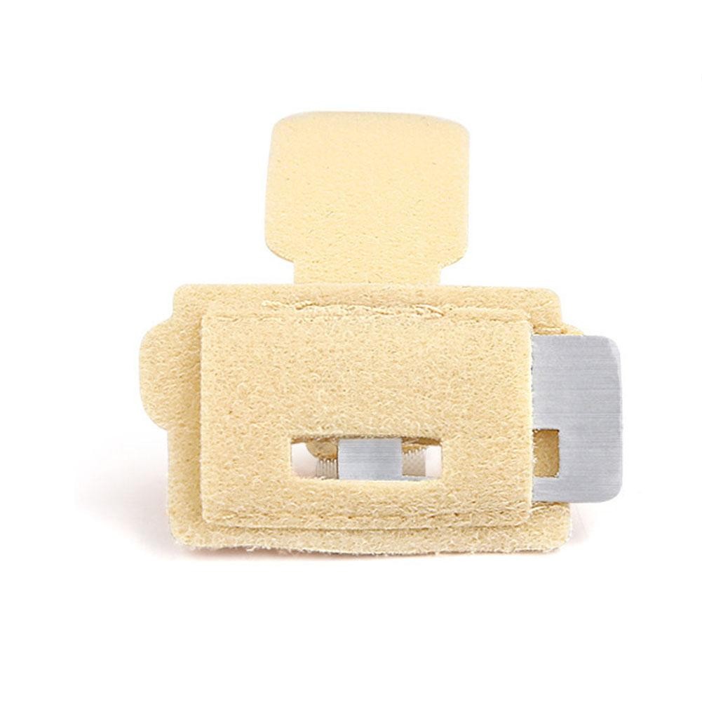 1pcs Toe Finger Straightener Hammer Toe Tape Hallux Valgus Corrector ...