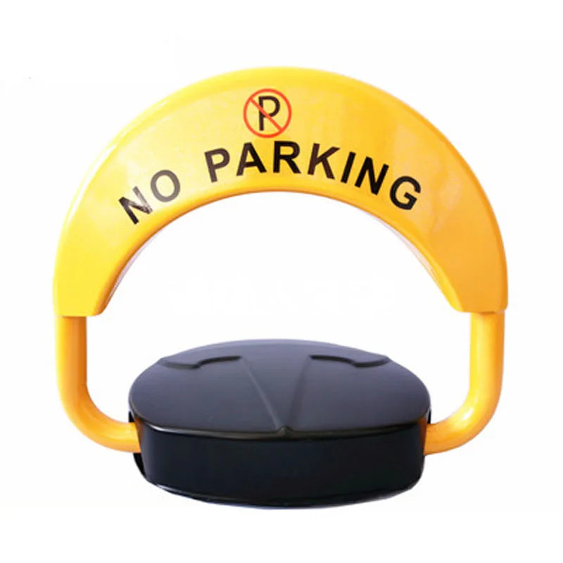 Remote Control + Automatic Parking Lock, Auto Induction Alarm Private ...