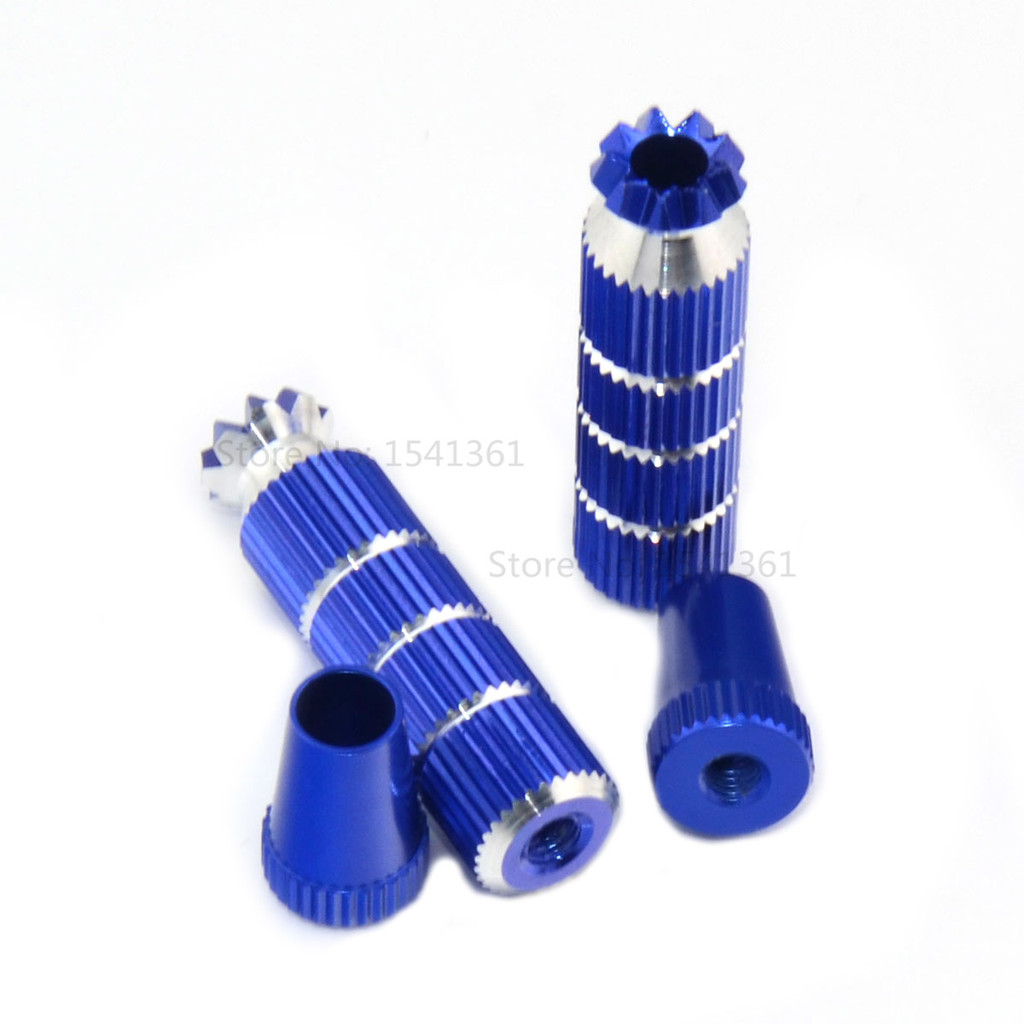 Alloy M3 M4 3D Transmitter Stick Ends for Futaba JR Frsky X9D X7 FlySky ...