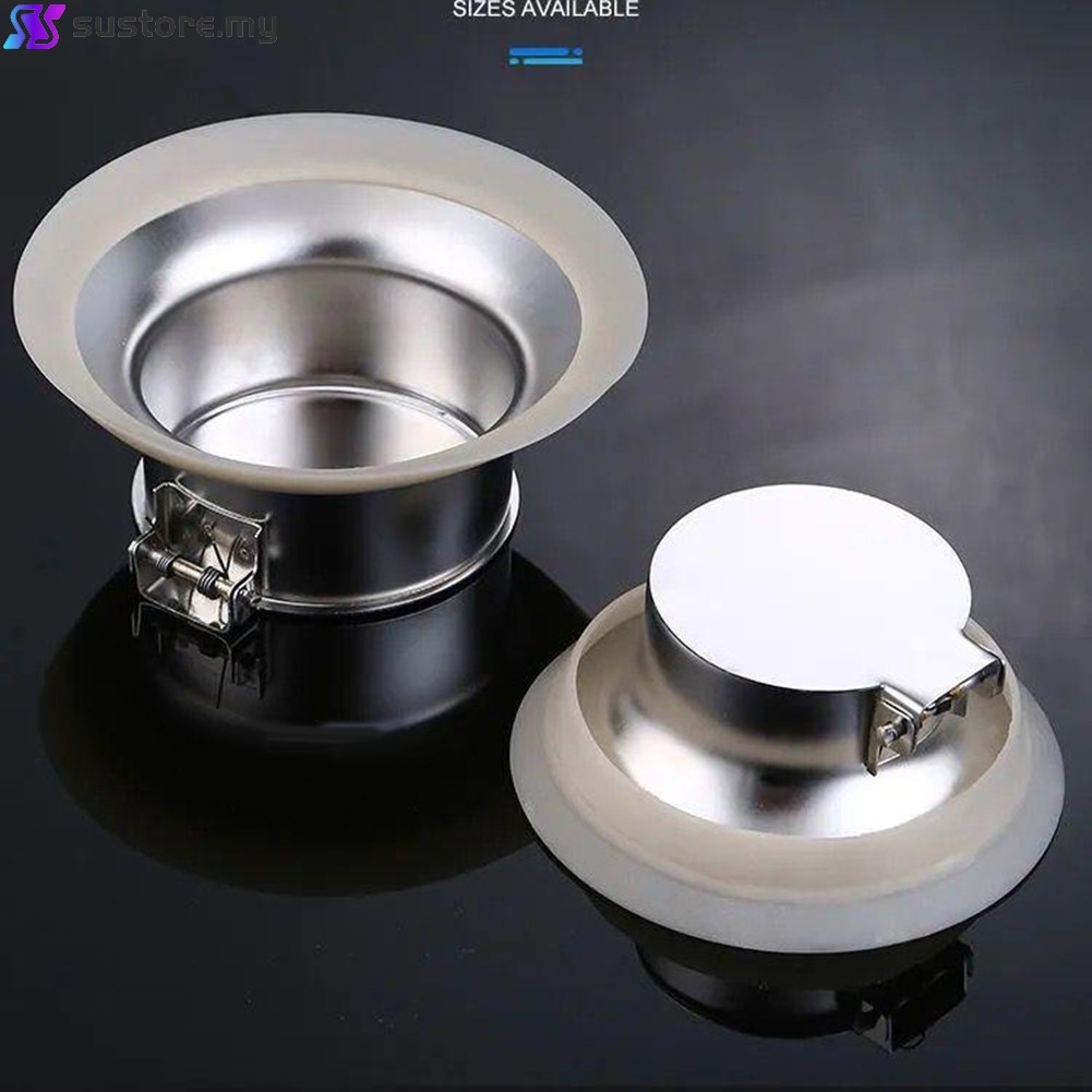 [Super] Anti smell Plug for Squatting Pan Squat Toilet Squatting Smell ...