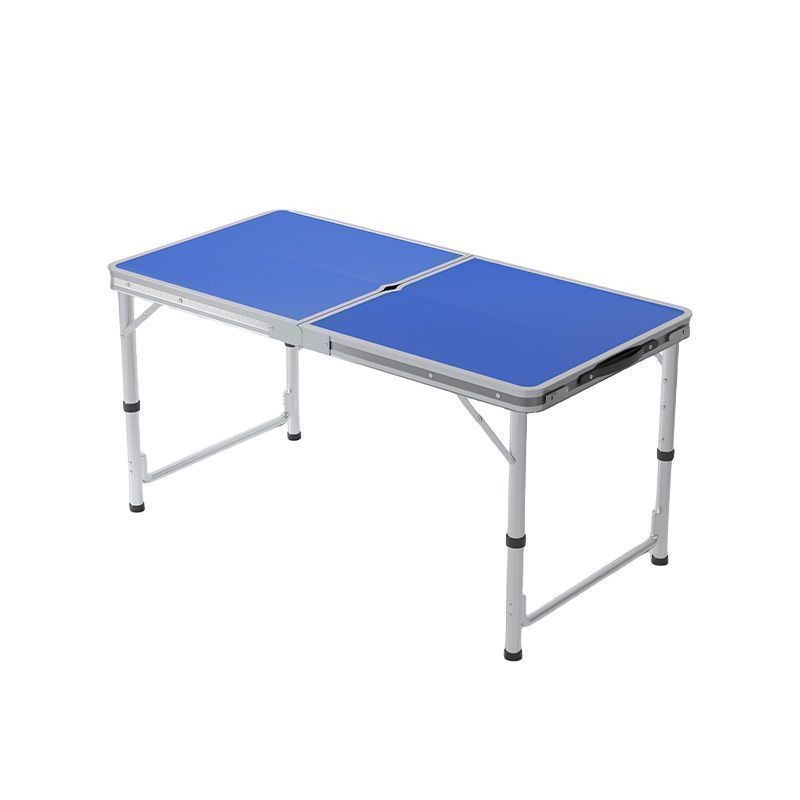 Folding Table Stall Table Simple Outdoor Portable Push Table Night ...