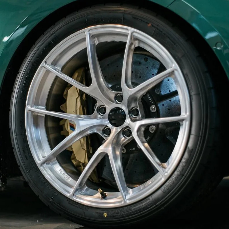 18 19 20 21 22 24 Inch Forged Wheels Rims for Bmw M2 M3 M4 M5 M6 M8 X3m ...
