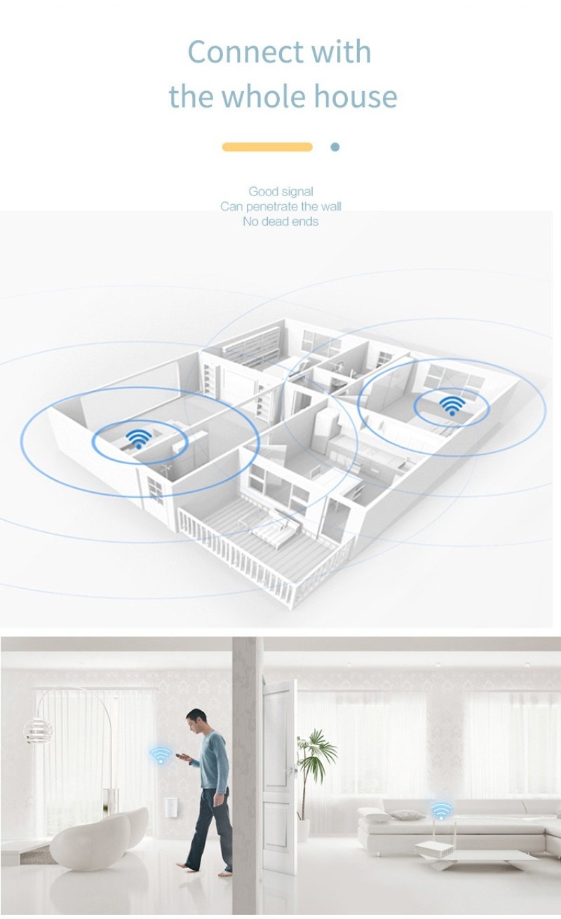 WiFi 6 Router With SIM Card Slot 300mbps 4G LTE Router Home Hotspot ...
