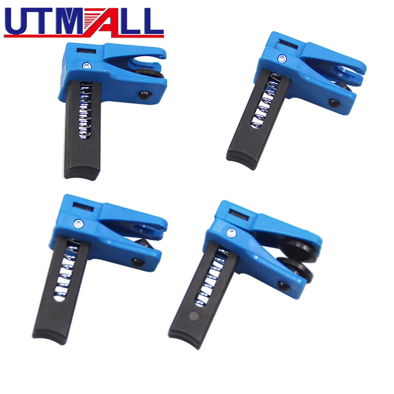 Banjo 3/8 5/16 1/2 Auto Steel Line Stopper Kit Fluid Stopper Set for ...