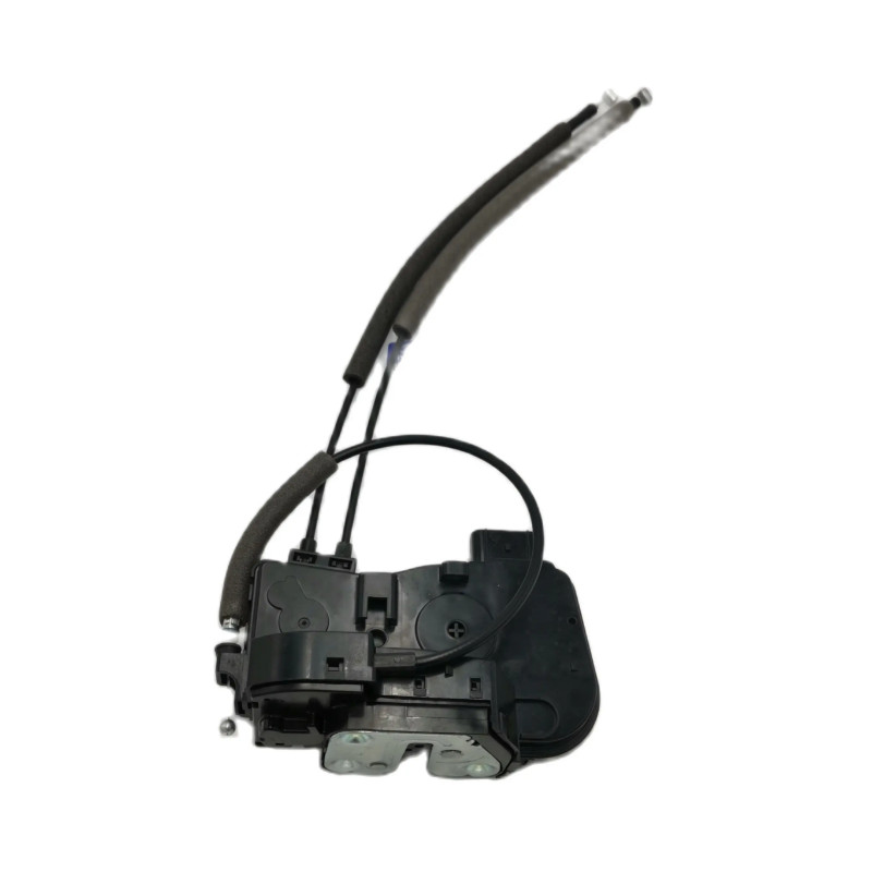 Left Rear Door Lock Actuator Motor Driver Side Latch Release for ...