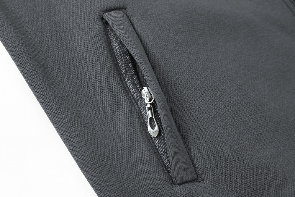 ASFLY Plus Size 10XL 12XL Jacket Men Winter Fashion Casual Stand-Up ...