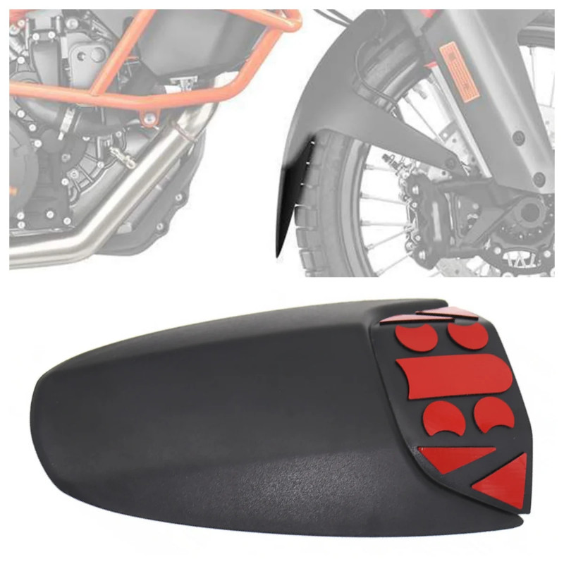 For KTM 1090 1190 Adventure R 1290 Super ADV R Motorcycle Front Fender ...