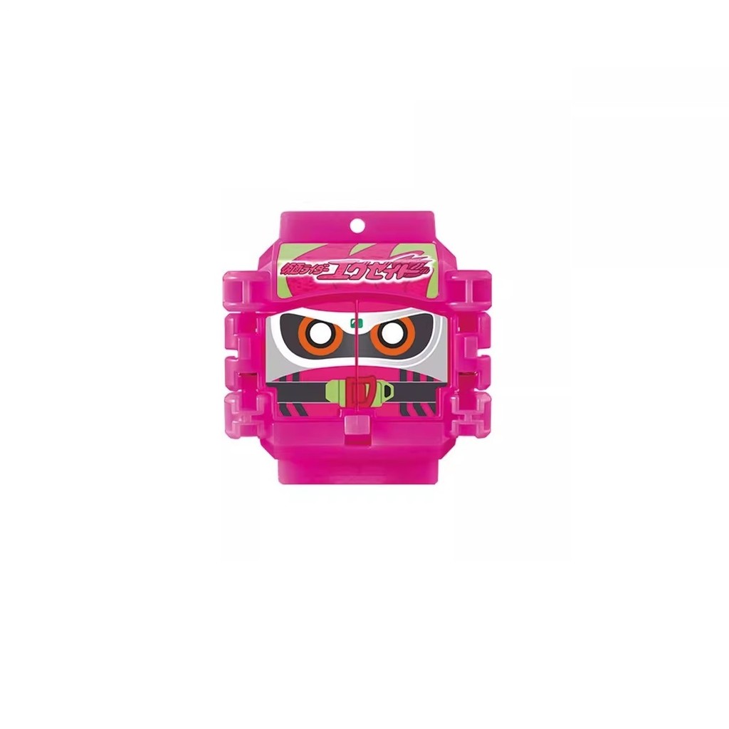 [BTF] Ready Stock BANDAI DX Kamen Rider GAVV Gabu Legendary Rider Full ...